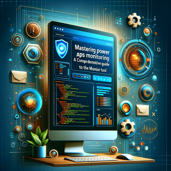 PowerApps Monitor Tool Benefits for App Development PowerApps Monitor Tool Benefits for App Development