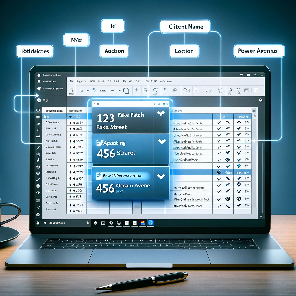 Power Apps SharePoint Patch: Guide to Text Column Update