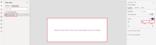 Power Apps OnSelect Component: Guide and Tips