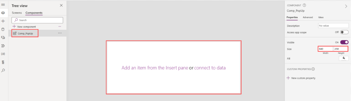 Power Apps OnSelect Component: Guide and Tips