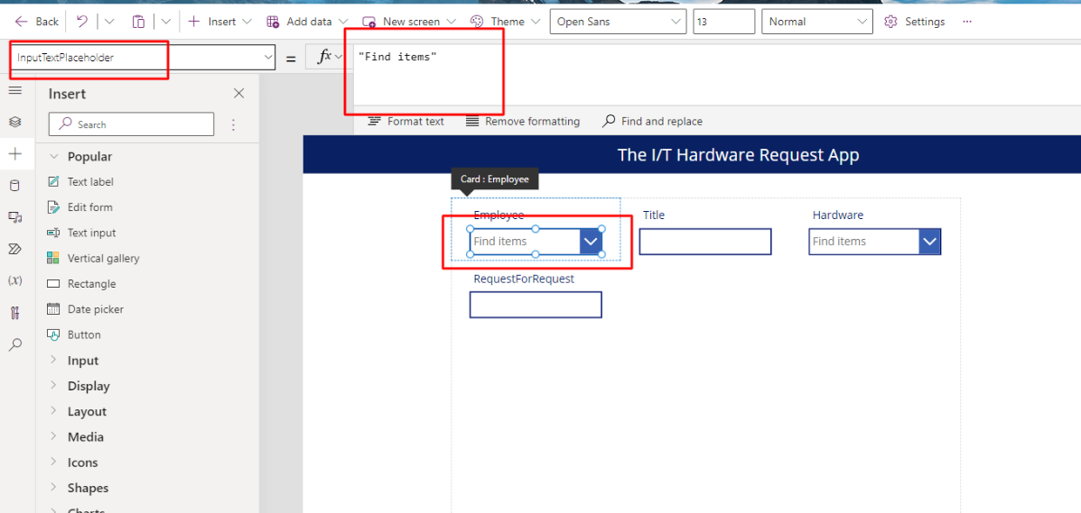 Power Apps People Picker: Efficient IT Solution