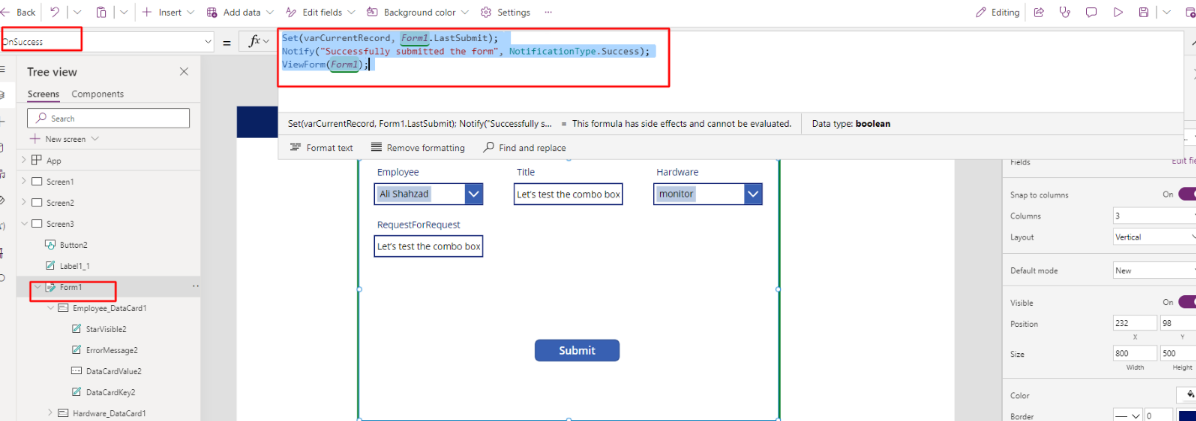 Power Apps People Picker Efficient It Solution