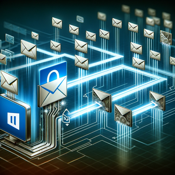 Office 365 Email Automation: Streamline Your Communication