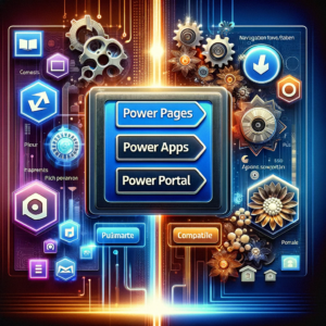 Power Apps Maker Portal: Navigating New Menu Layout