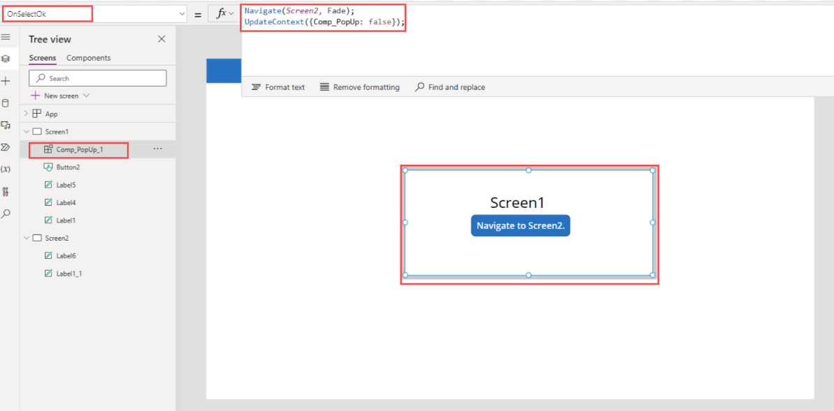 Power Apps OnSelect Component: Guide and Tips