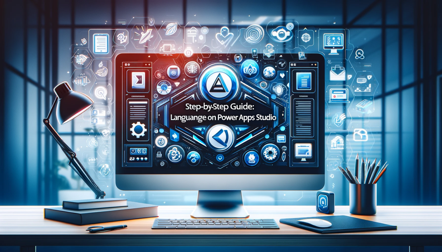 Change Language Power Apps Studio: Guide for Effective Settings