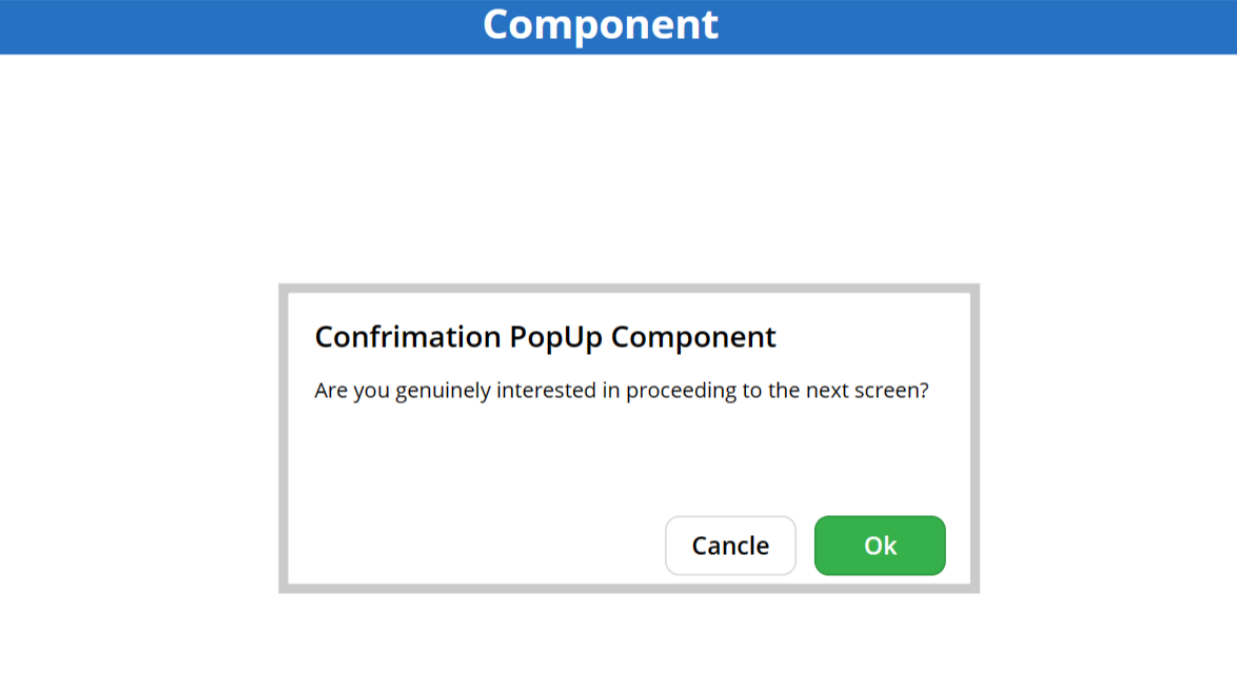 Power Apps Onselect Component Guide And Tips