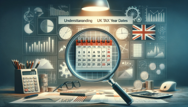 UK Tax Week Calculations: Essential Guide for Financial Apps