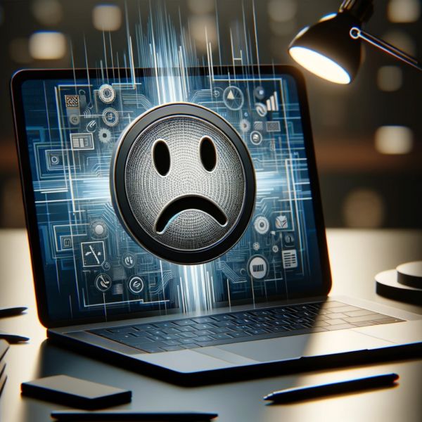 Power Apps Studio Error: Understanding the Sad Face Filter