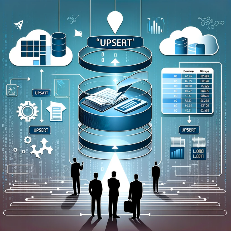 PowerApps Upsert Operation Guide: Efficient Data Management