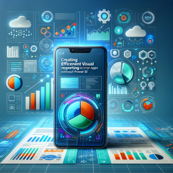 Power Apps HTML Reporting: Interactive Business Insights Guide