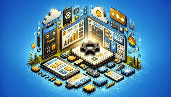 Power Apps Layout Optimization: Guide to Enhancing UX